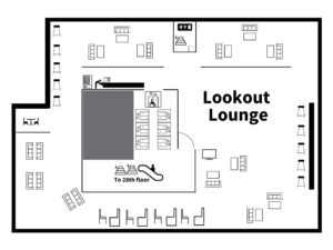 Our Rooms - Chestnut Residence at University of Toronto