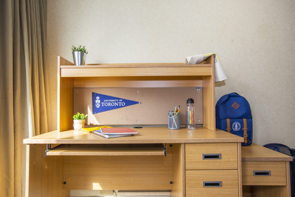 Resident Resources - Chestnut Residence at University of Toronto