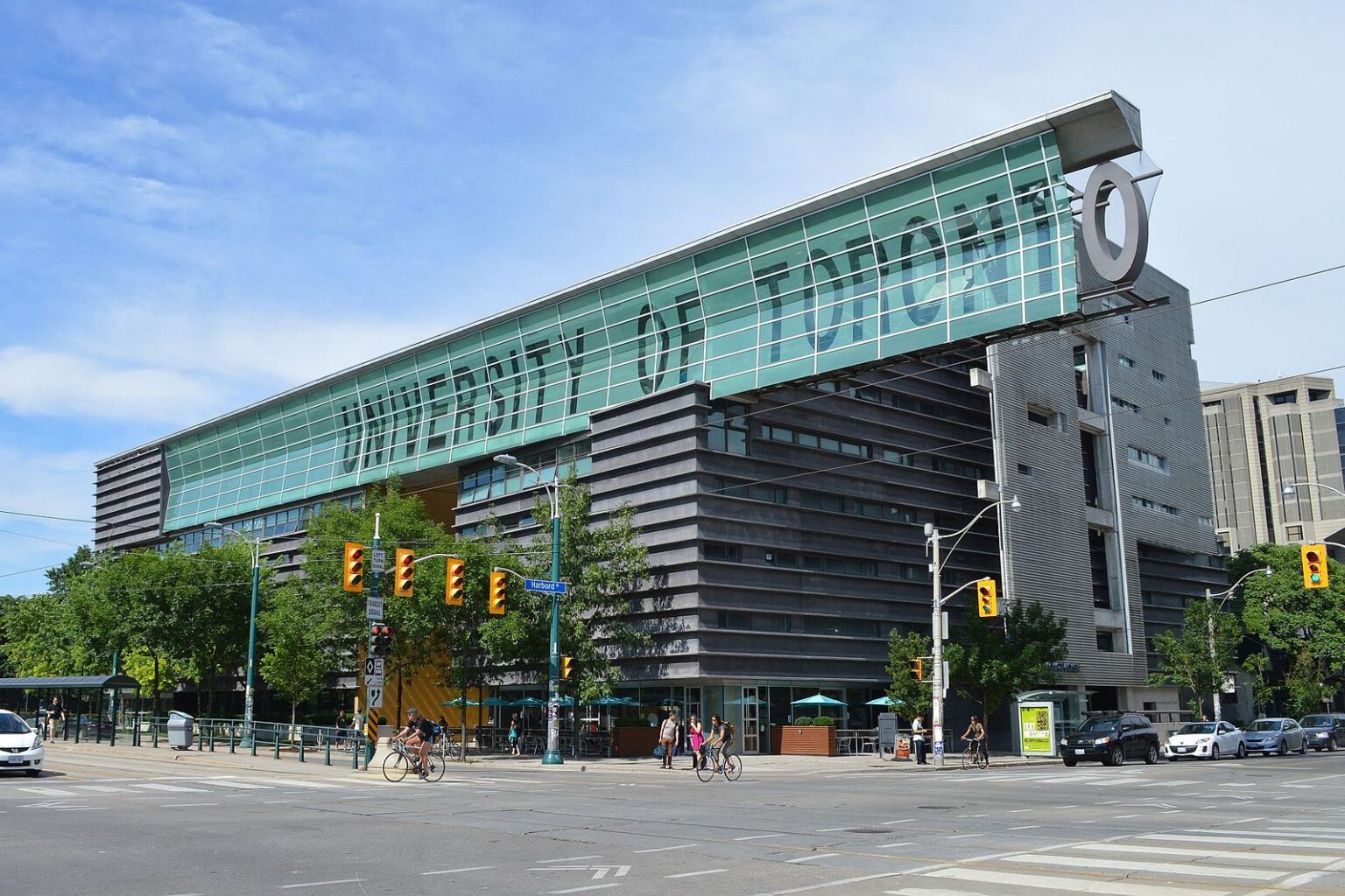 Chestnut Summer Residence - Chestnut Residence at University of Toronto
