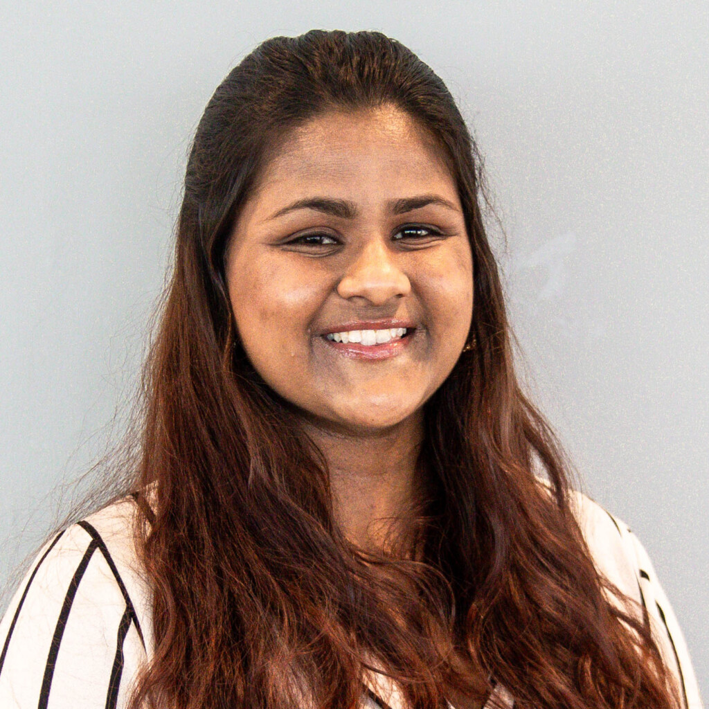 Meet The Team - Chestnut Residence at University of Toronto