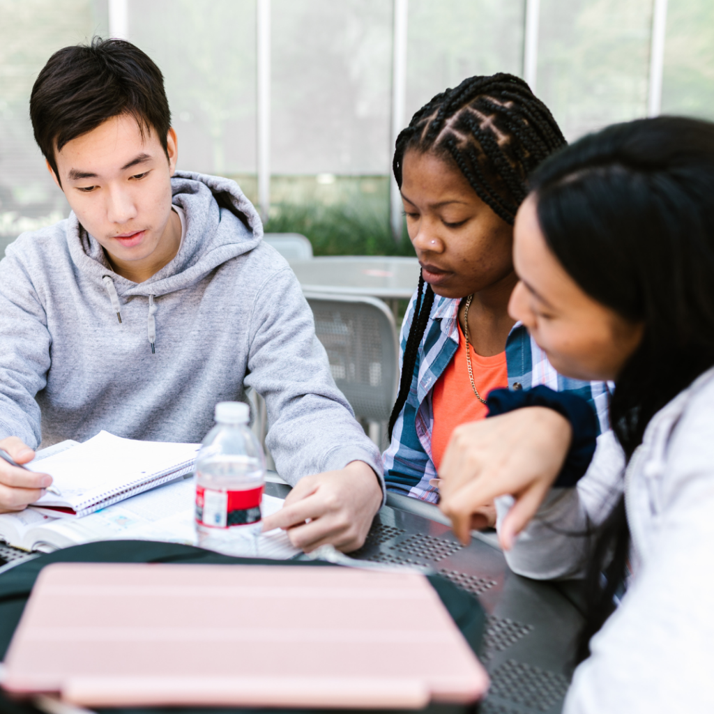 Study Smart: Arts & Science Study Sessions - Chestnut Residence at ...