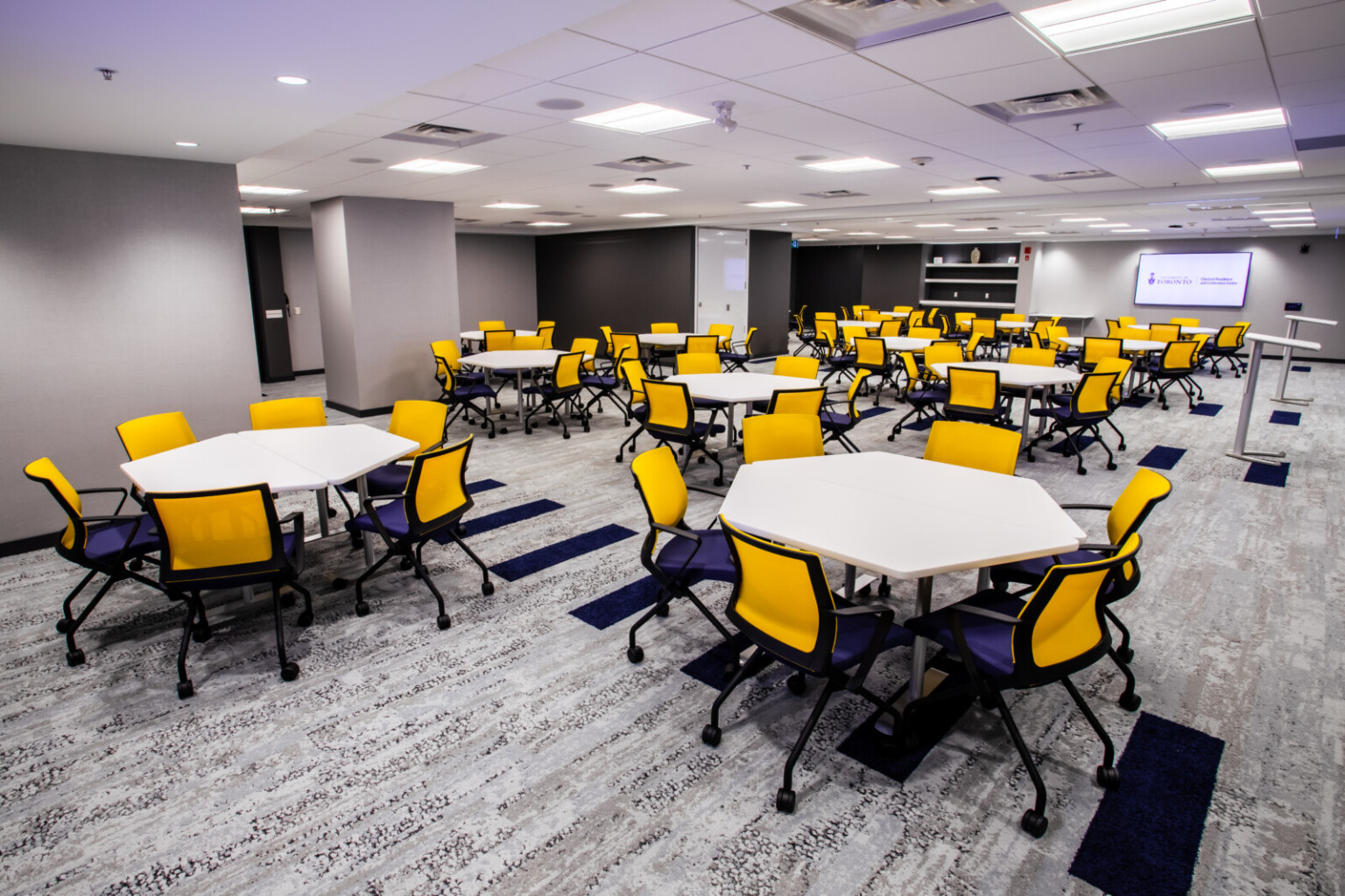 Fees 2025-26 - Chestnut Residence at University of Toronto