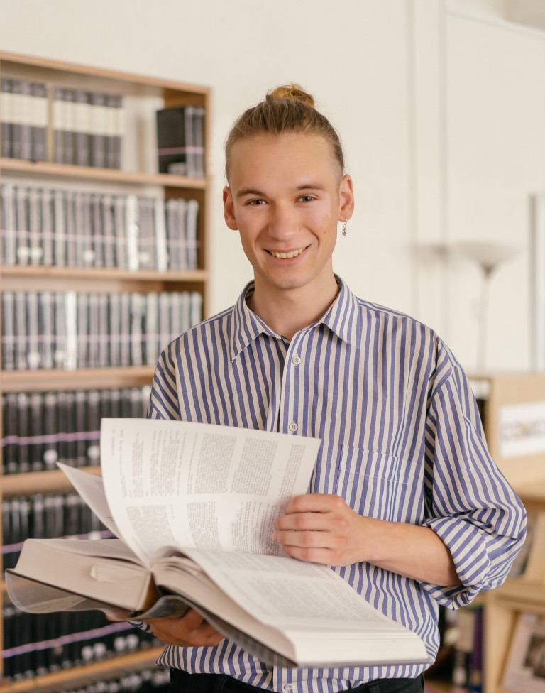 Admission Information - Chestnut Residence at University of Toronto